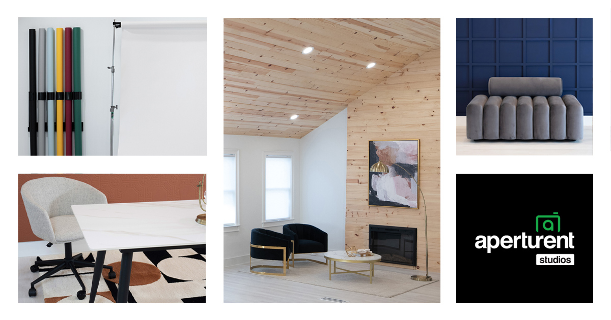 Rent Studio Space in Atlanta, GA